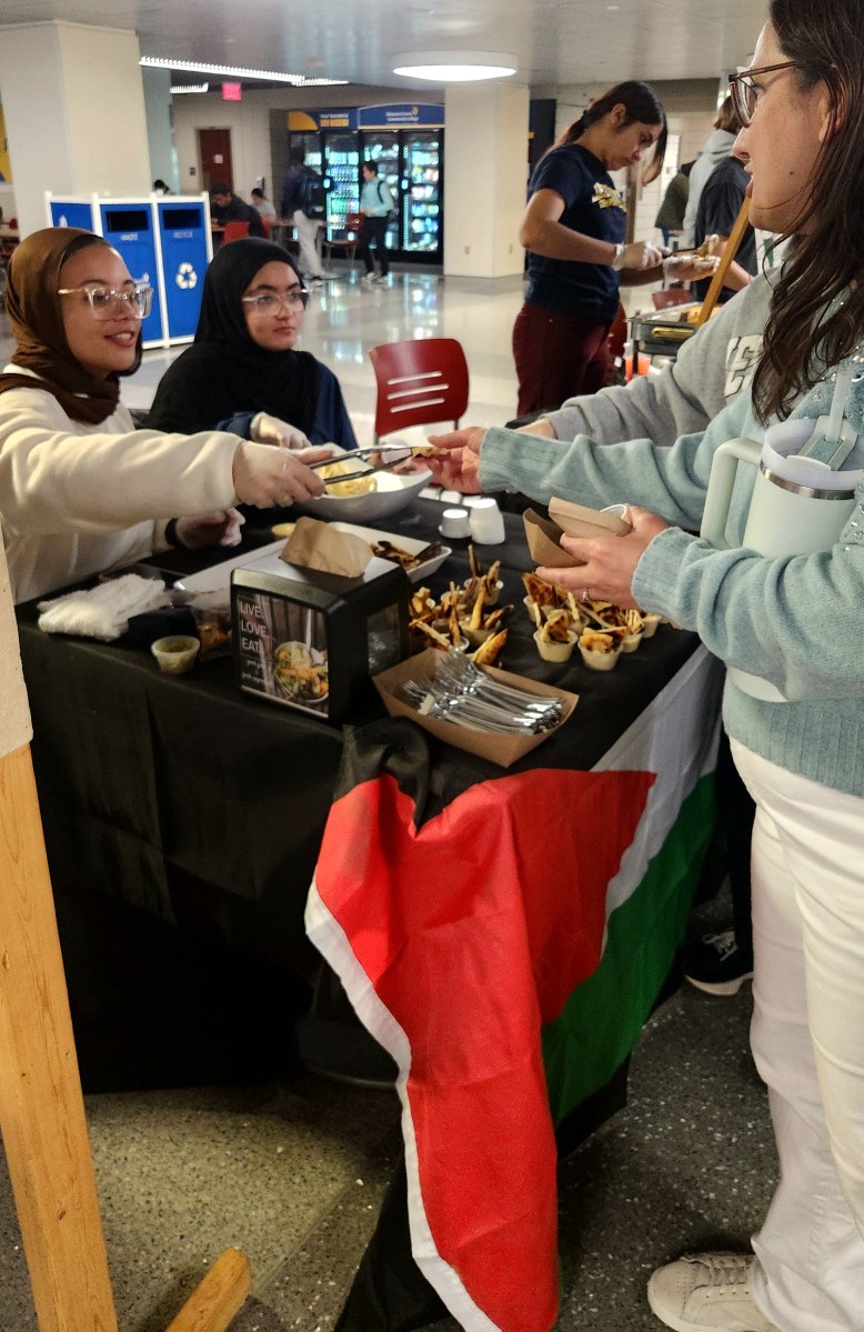 Multicultural Festival Celebrated Across Multiple DCCC Campuses – The ...