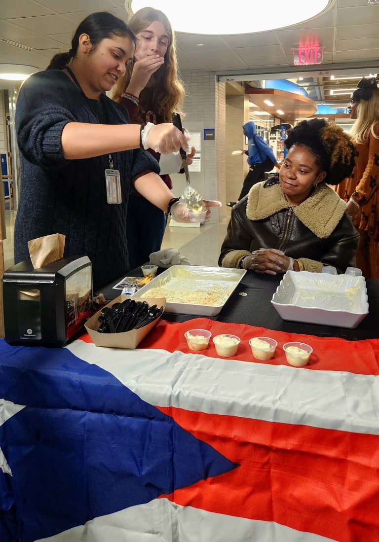 Multicultural Festival Celebrated Across Multiple DCCC Campuses – The ...